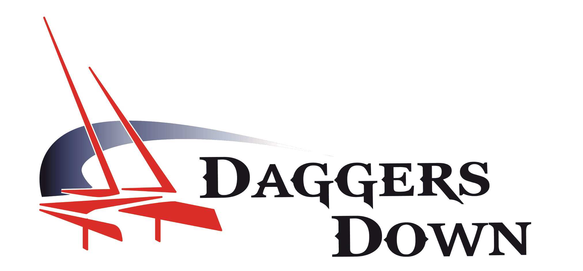 Daggers Down – Catamaran Sailing Saga